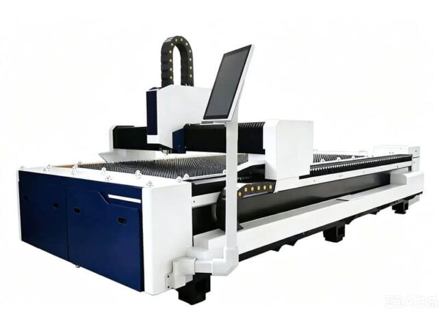 Laser Cutting Machine Manufacturer | Sheet Metal Cutting Solutions | JSTMT